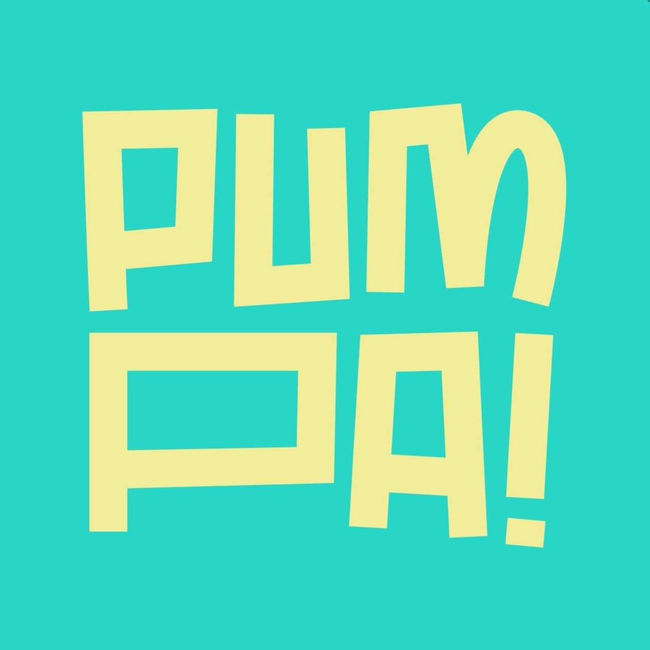Reserva en Pumpa!.