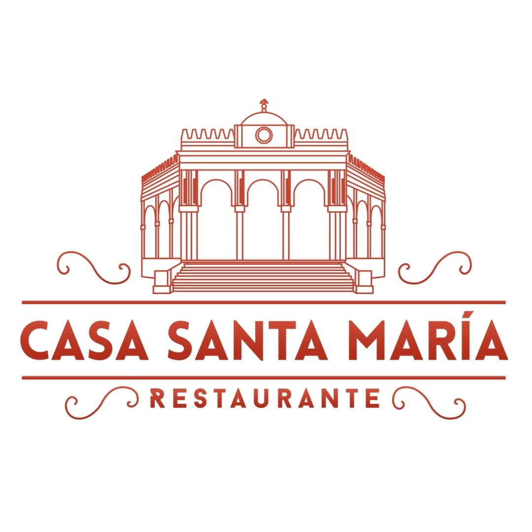 Reserva en Casa Santa Maria.