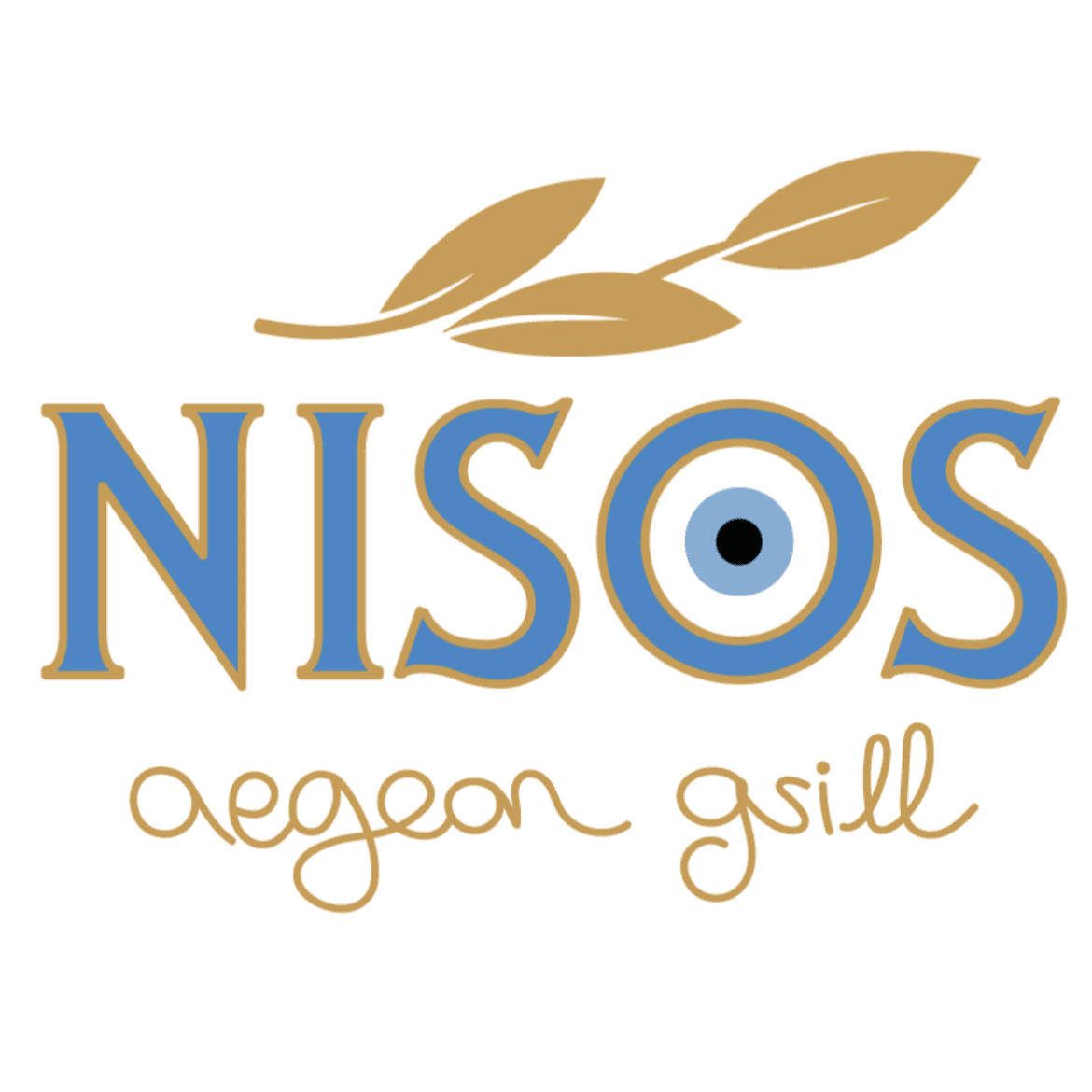 Reserva en Nisos Aegean Grill.
