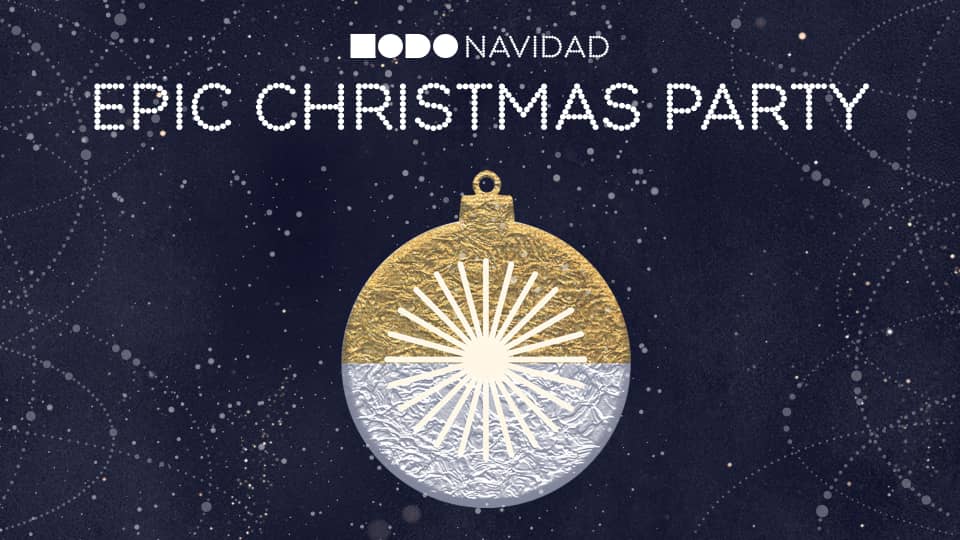 Reserva en MoDo Caracas.