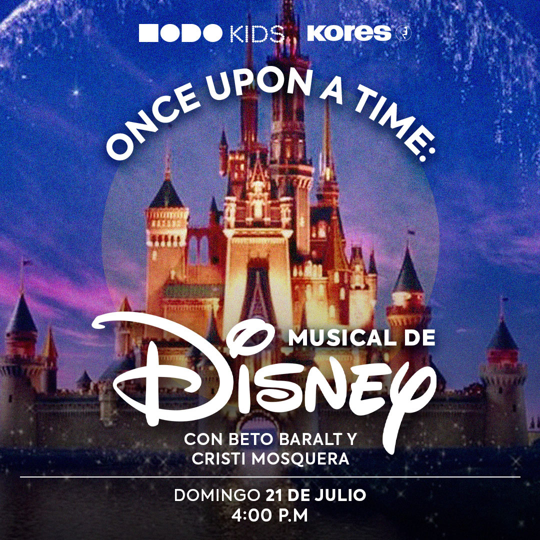 Reserva en MoDo Caracas.