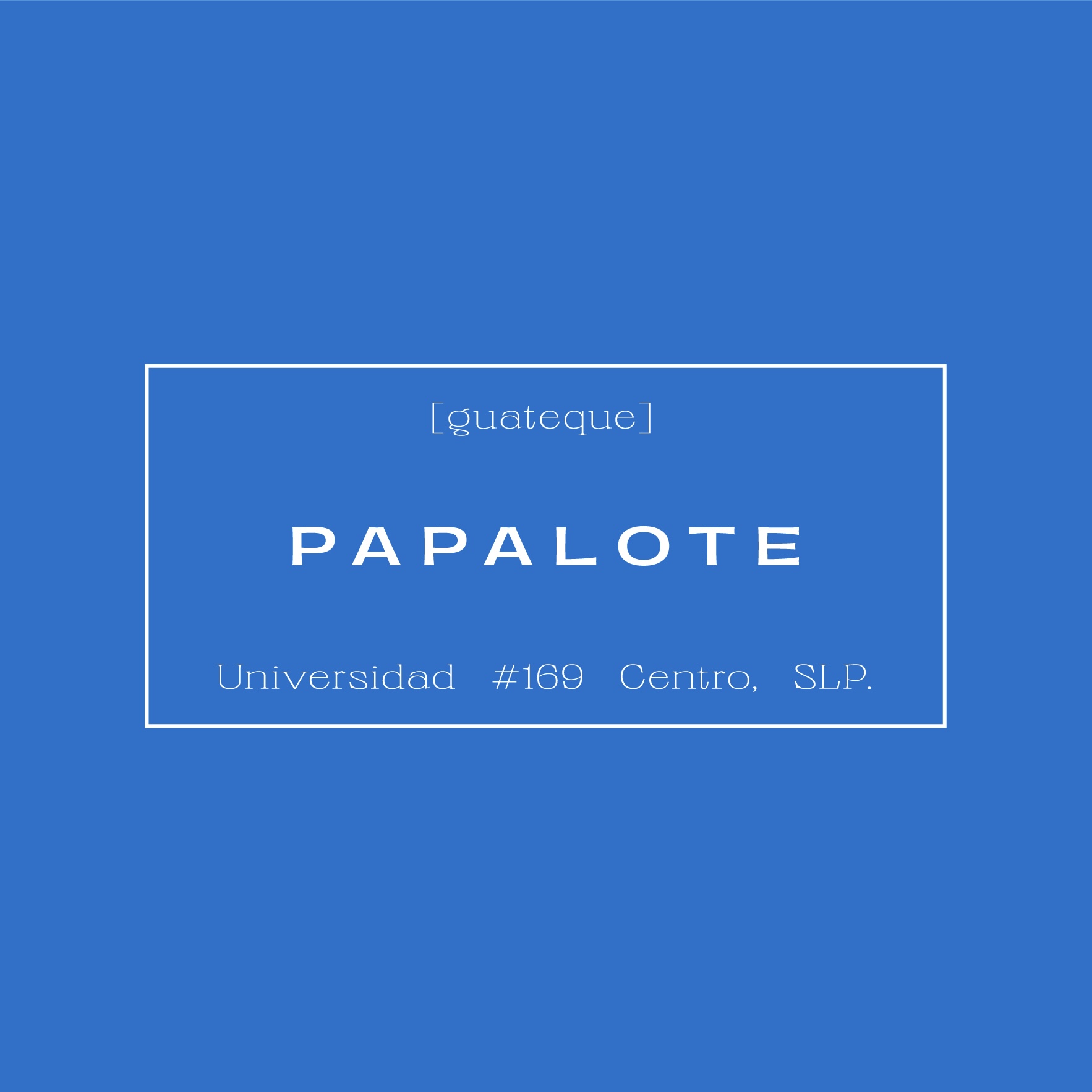 Reserva en Papalote Guateque.