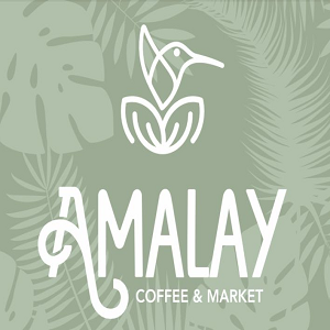 Reserva en Amalay Coffee & Market.