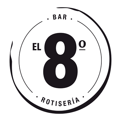 Reserva en El Octavo Bar.