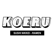 Reserva en Koeru Sushi.