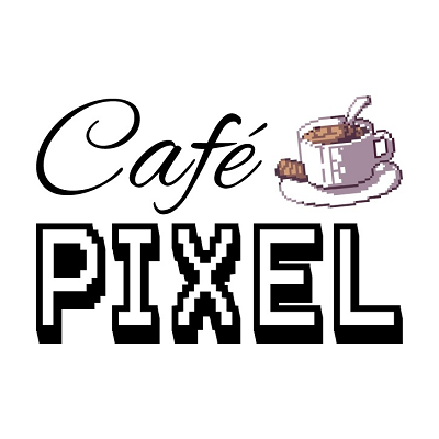 Reserva en Café PIXEL.