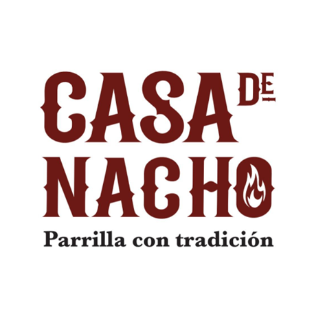 Reserva en Casa de Nacho.