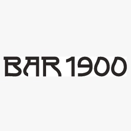 Reserva en Bar 1900.