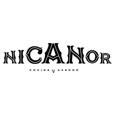 Reserva en Nicanor.