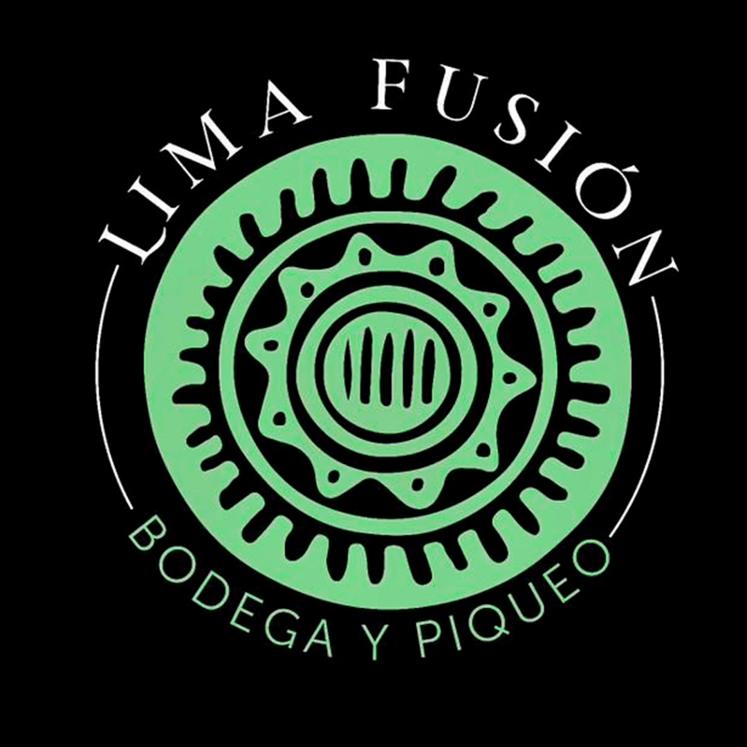 Reserva en Lima Fusion.
