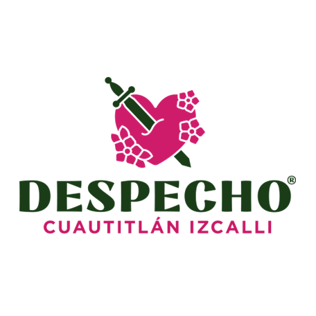 Reserva en Despecho C. Izcalli.