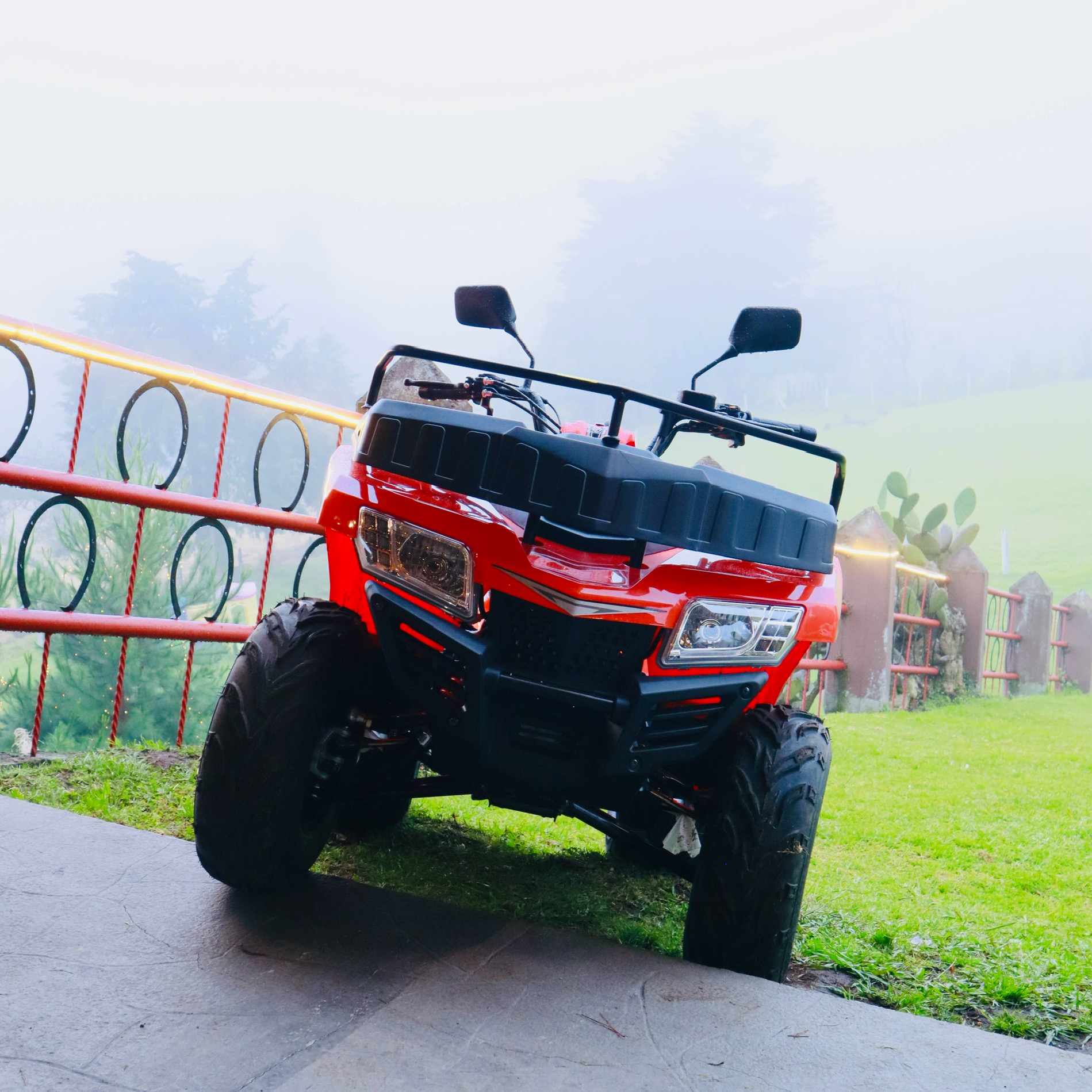 Reserva en La Herradura Restaurante de Montaña.