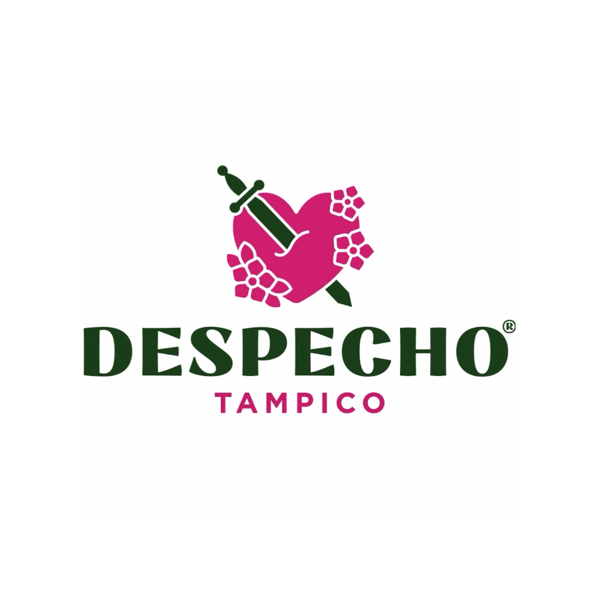 Reserva en Despecho Tampico.