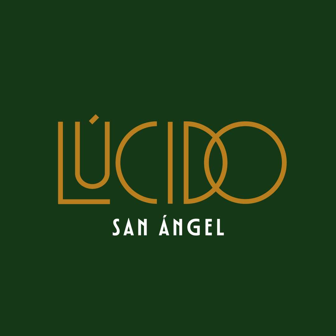 Reserva en Lúcido San Ángel.